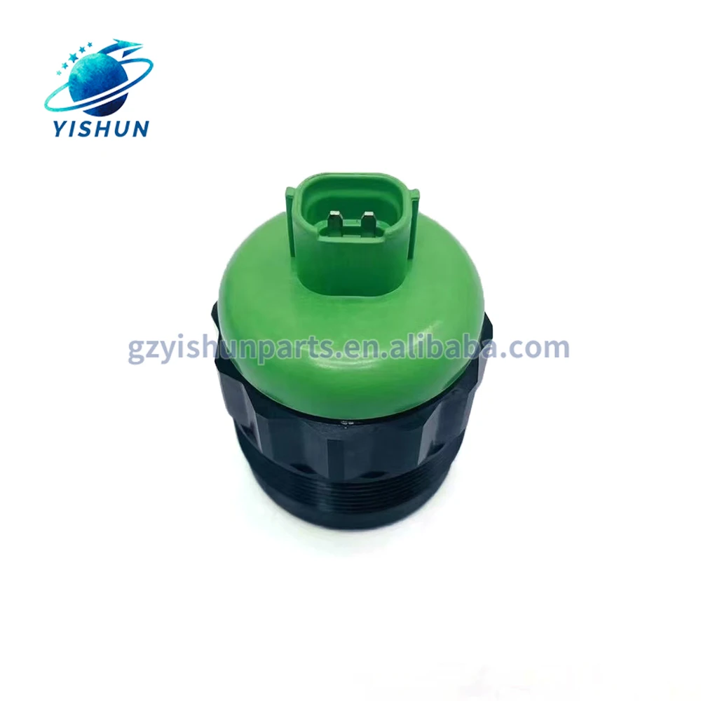 Original 0953000050 Fuel Injection Pump Pcv Hpo Valve Assembly 095300 ...