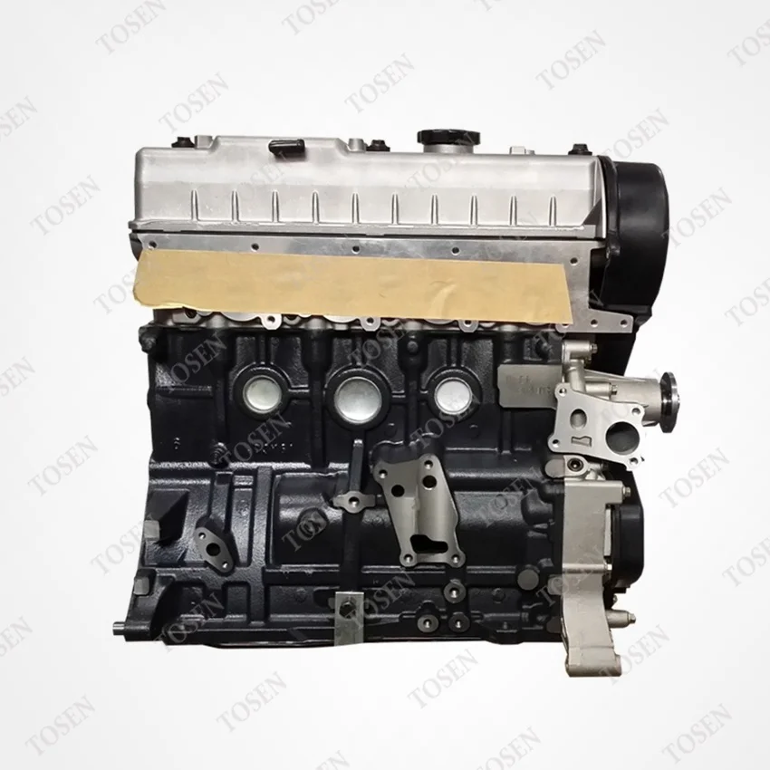 Auto Motor Diesel Engine D4bh For Korea Car Engine - Buy Diesel Engine ...