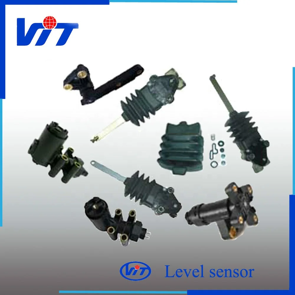 Vit-je Truck Air Brake System Clutch Booster Servo Clutch 9700511570 ...
