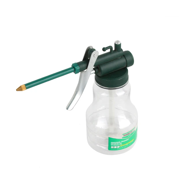 High Pressure Pump Oiler Pistol - Efficient Lubrication