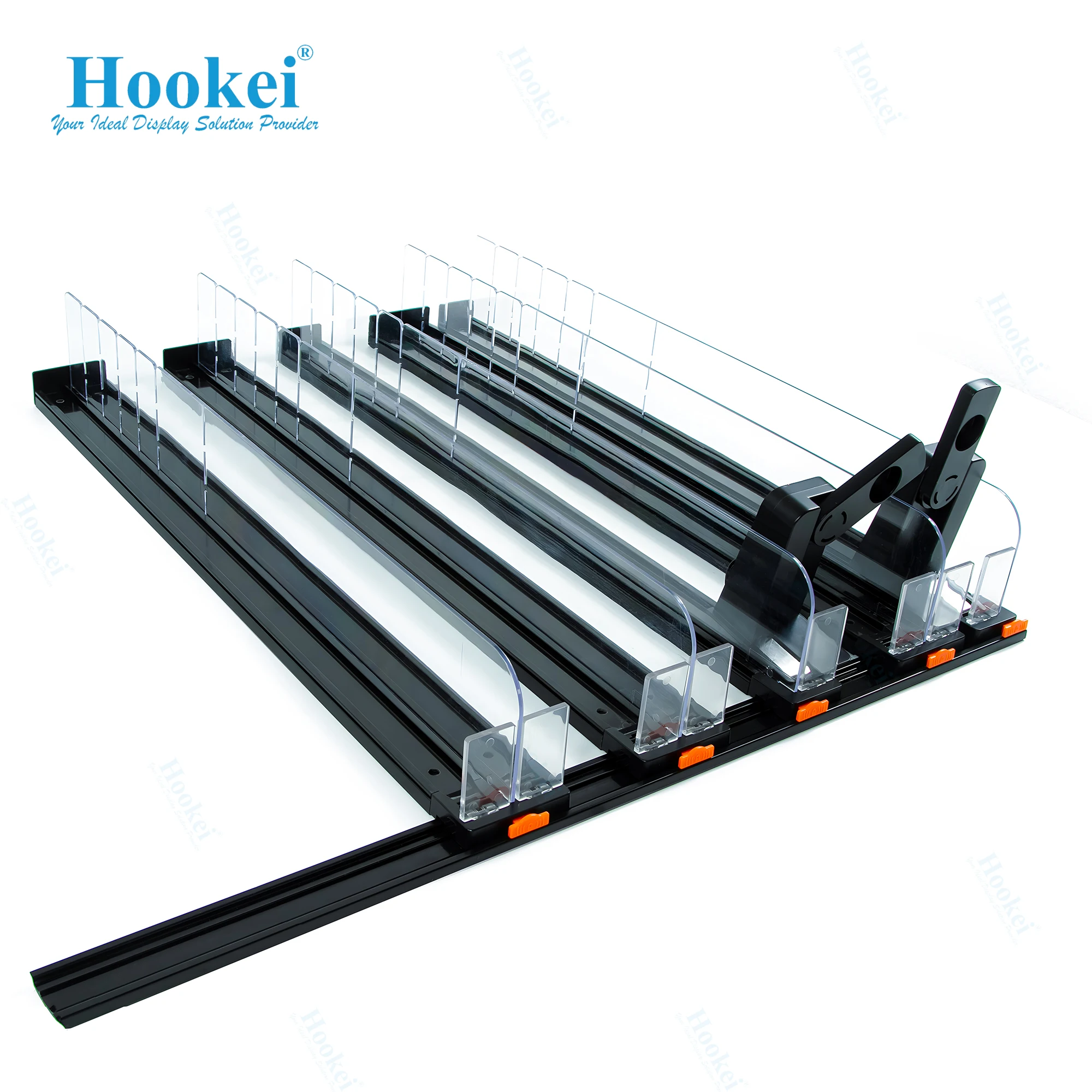 Beverage Controlled Pro Glide Gondola Vending Machine