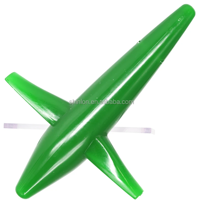 7" Bird Trolling Lure Centre Trolling Play Action Tuna Teaser Trolling ...