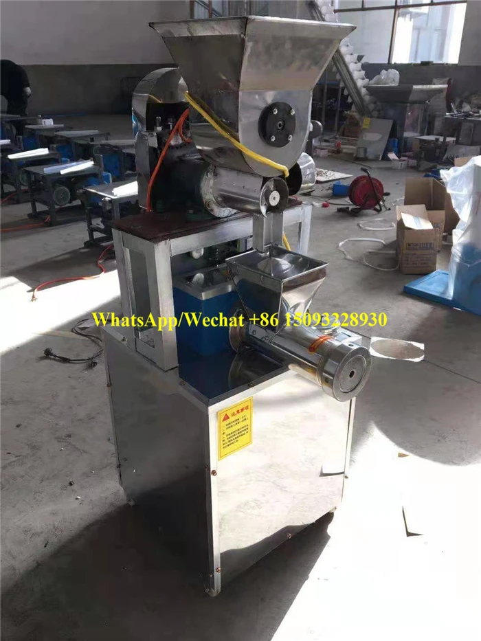 Commercial Spaghetti Bucatini Tagliatelle Fusilli Macaroni Lasagne ...