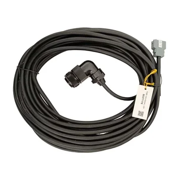 Fanuc External Spindle Encoder Feedback Cable Wire Line 5m Ja41/ F06b ...