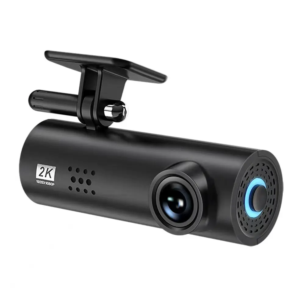 2k Hd Wifi Dashcam Hidden Wireless Dash Cam Sale Wifi Dash Cams 12v Car ...