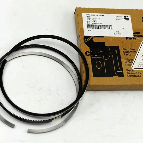 康明斯 Dcec Qsb6.7 发动机活塞环 4918294 - Buy 康明斯 4918294，活塞环 4918294，活塞环 ...