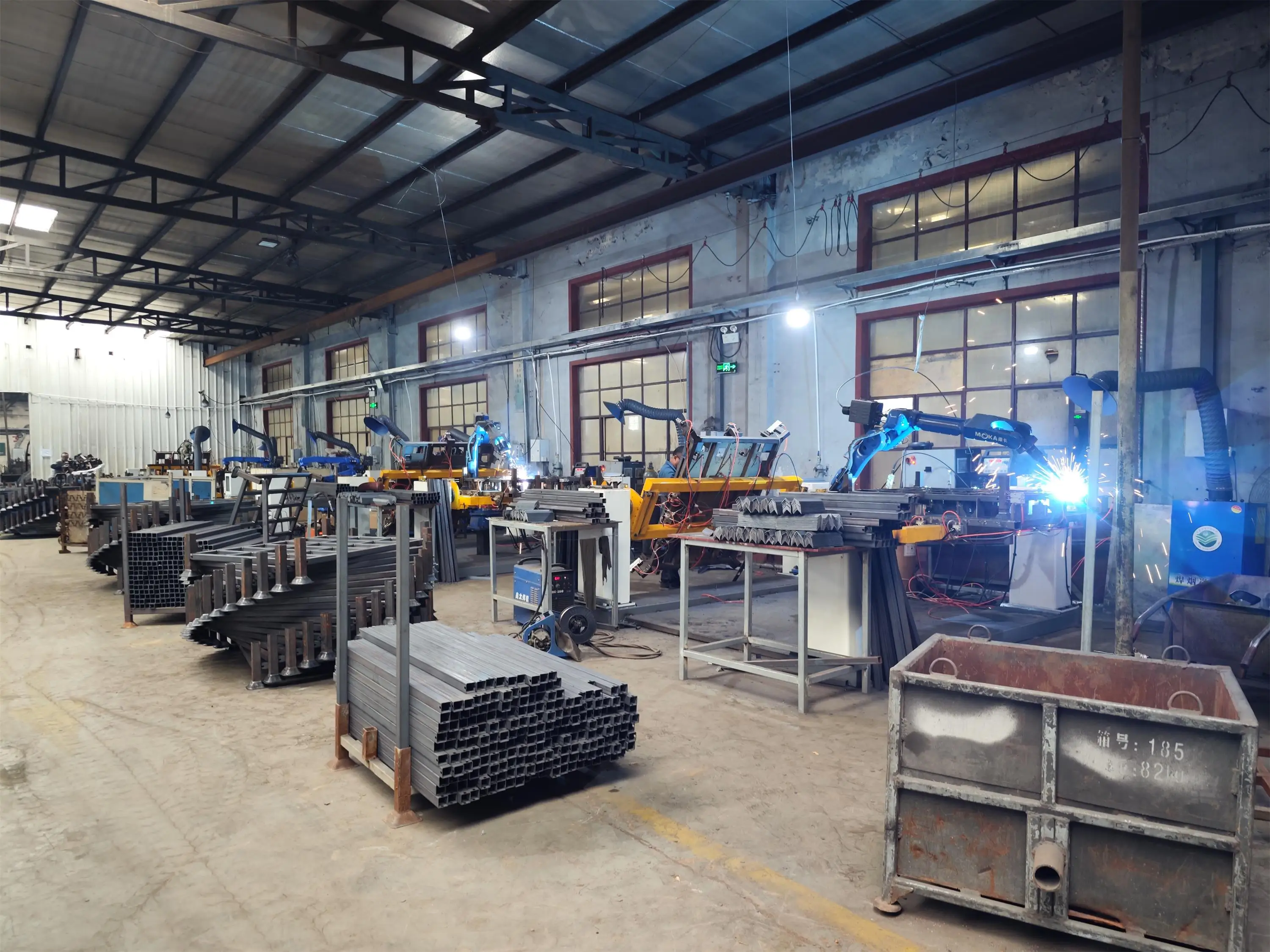 Cold Storage Warehouse Galvanized Steel Pallet Rack Shelves - Buy ...