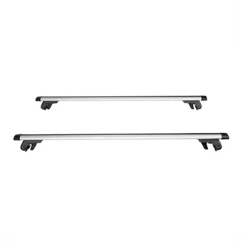 Universal Sport Roof Rack 4x4 Abs Plastic And Aluminum Alloy Cross Bar ...