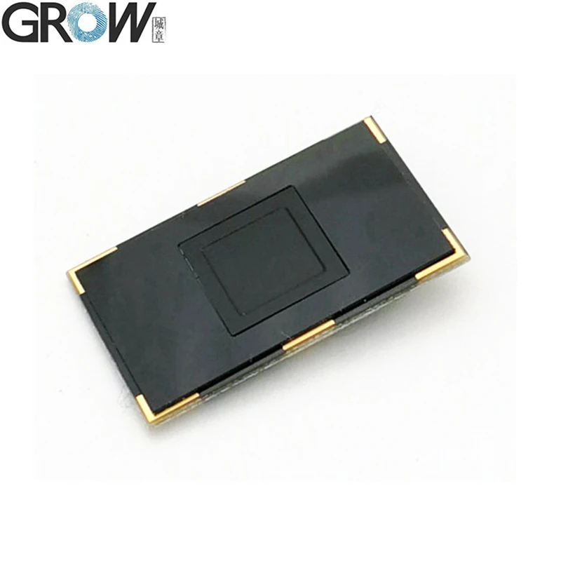 GROW Black Structure of Semiconductor Fingerprint Access Control Module ...