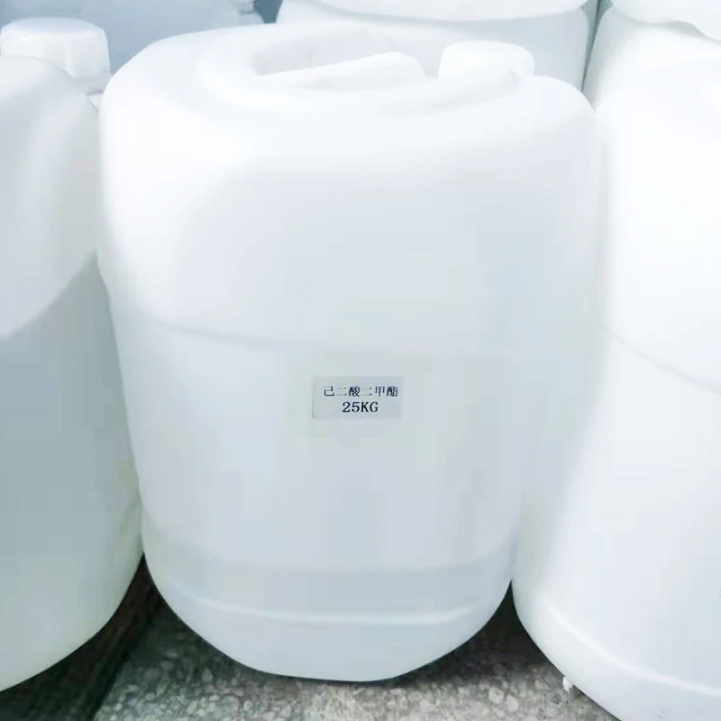 Colorless Clear Liquid Dimethyl Adipate Dma Cas 627-93-0 - Buy Dimethyl ...