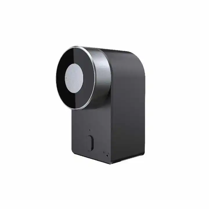 Dinstech Smart Door Lock U009 - Secure & Convenient