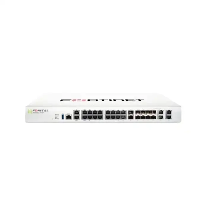 Original Fortinet Enterprise Ngfw Firewall Fortigate-101f Fg-101f - Buy ...