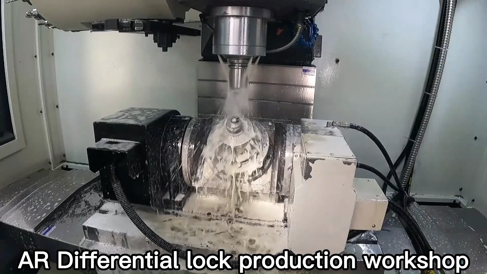 Ar Rd136 Offroad Air Locker For Nissan Patrol Y60/ Y61 - Buy ...