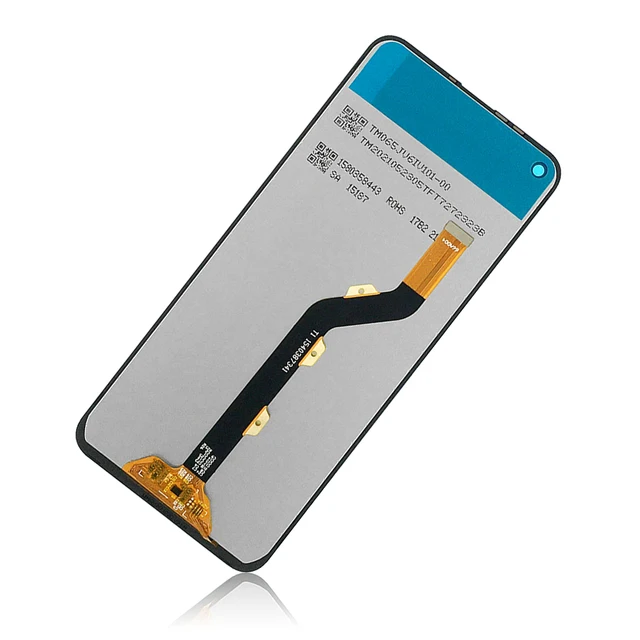 Shenzhen Ruipeier Electronics Co., Ltd. - lcd screen, display