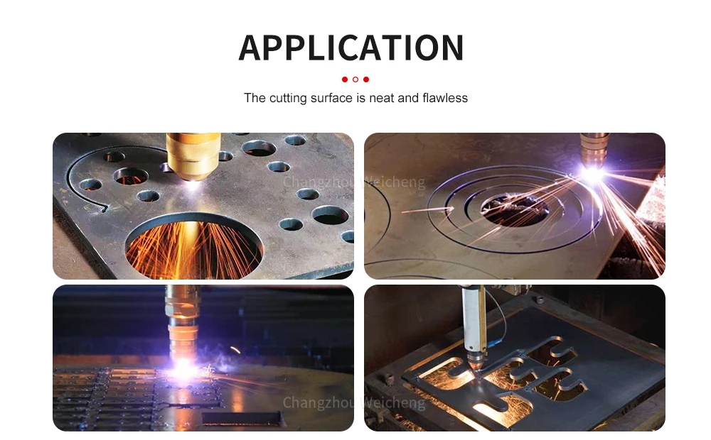 PT100 PT-100 IPT100 IPTM100 PTM100 Plasma Cutting Torch Head Main Body ...