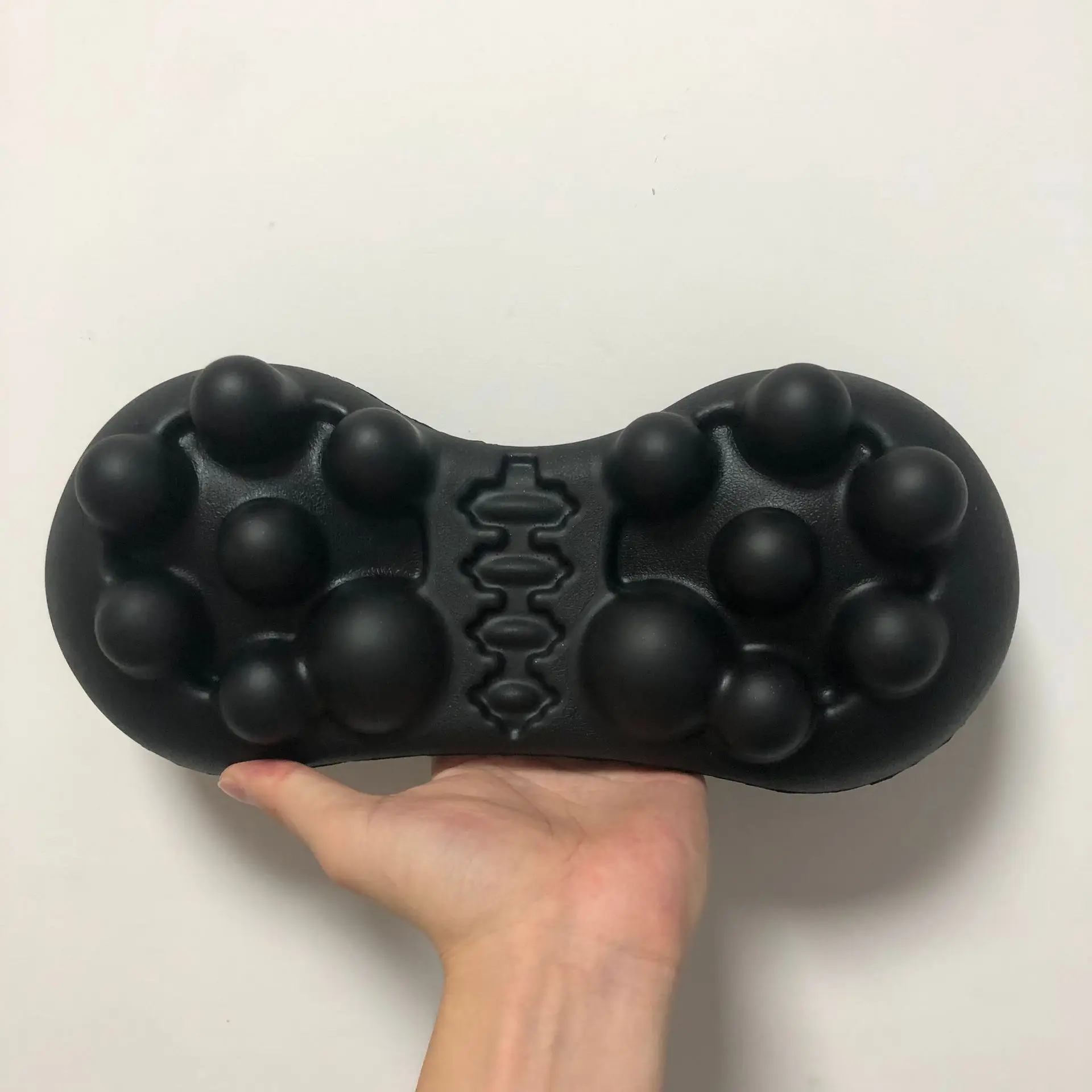 Nice Body Design Lumbar Support - Relief for Spinal Pain