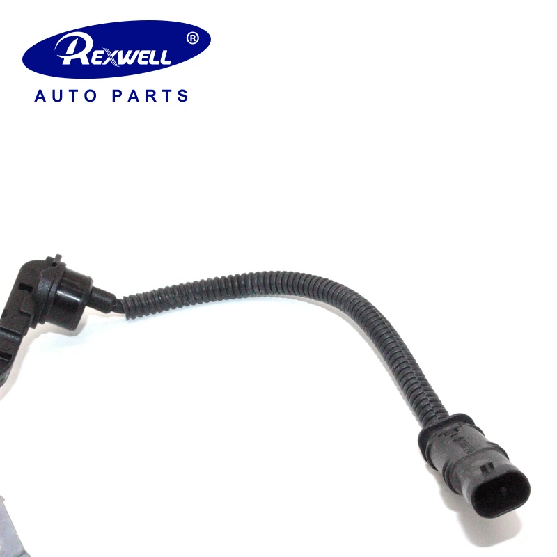 Car Cylinder Head Oil Pump Sensor Solenoid Valve Oil Control Valve ...
