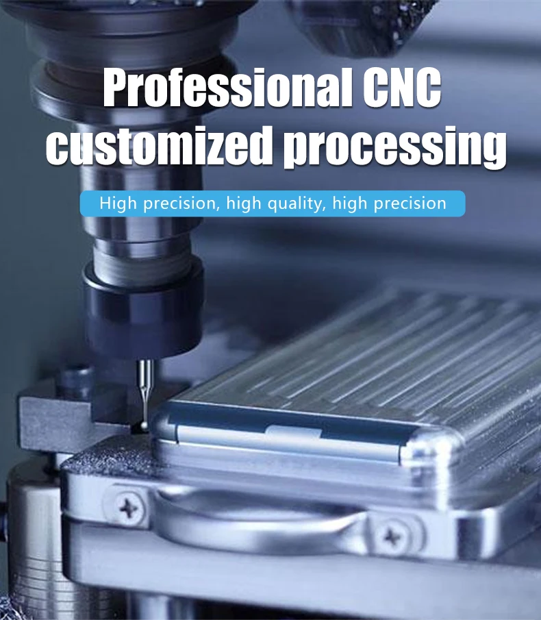 Shenzhen High Precision Portable Microphone Speaker Oem Custom Aluminum ...