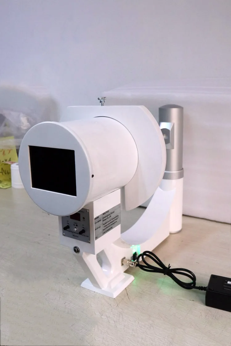 Portable X-ray,Fluoroscopy Machine Mslpx32 - Buy Fluoroscopy Machine ...