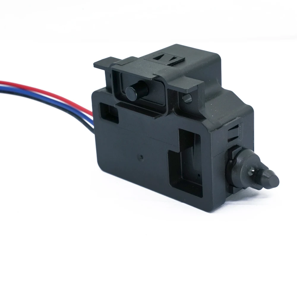 DNL501C-V7 Electronic Lock for EV Charging Sockets