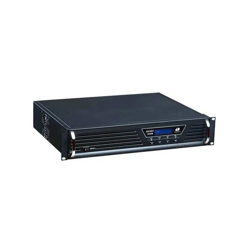 Automatic Rack Mount Inverter 48v Solar Inverter Price Inverter 12v ...