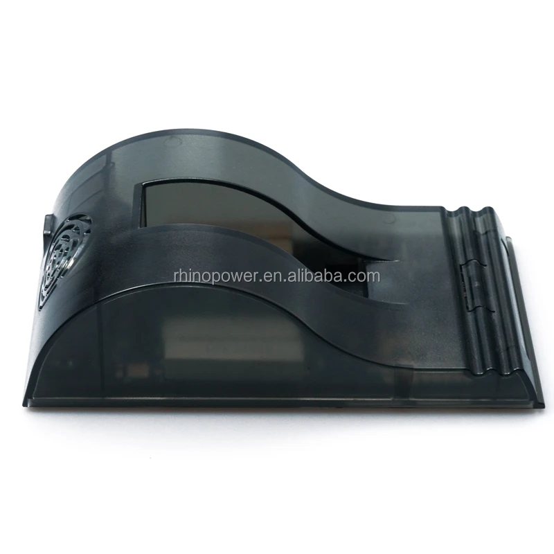 RHINO POWER Smart Battery Charger - Compatible with INSPIRED ENERGY
