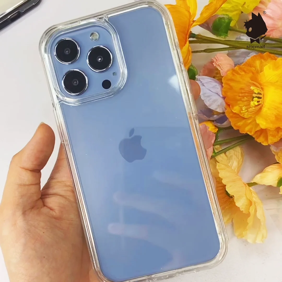 Wholesale New Bumper Frame Design Mobile Cover Cell Phone Case For ...