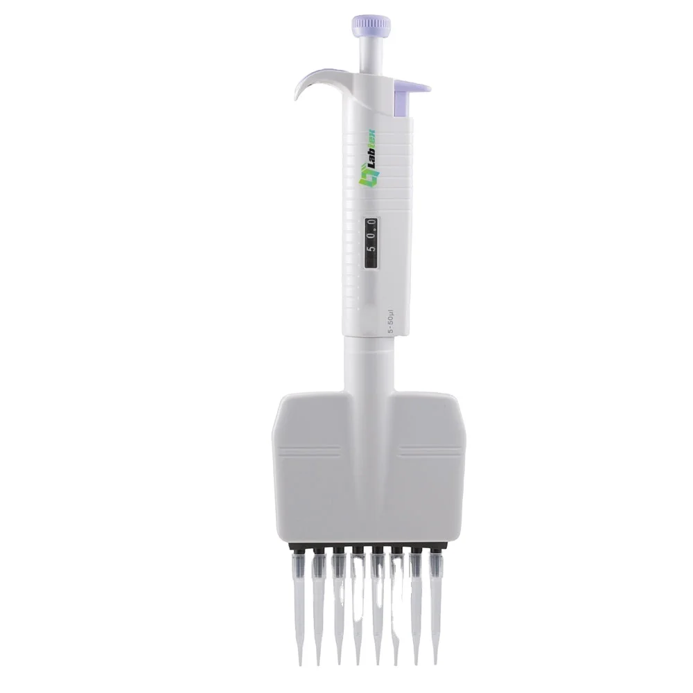 Labtex multichannel pipette laboratory pipette machines laboratory ...