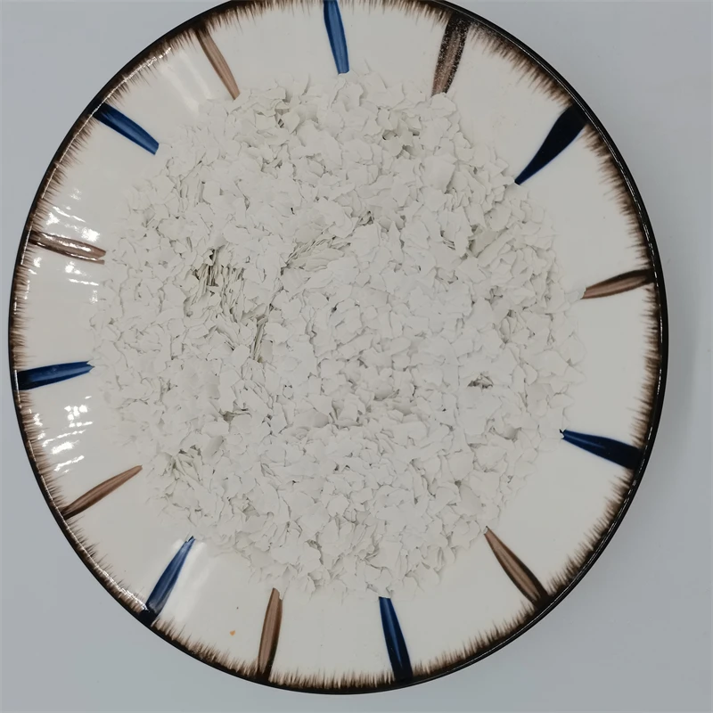 3-5mm Hard Flake Chips Composite Flake Chips For Non Slip Epoxy ...