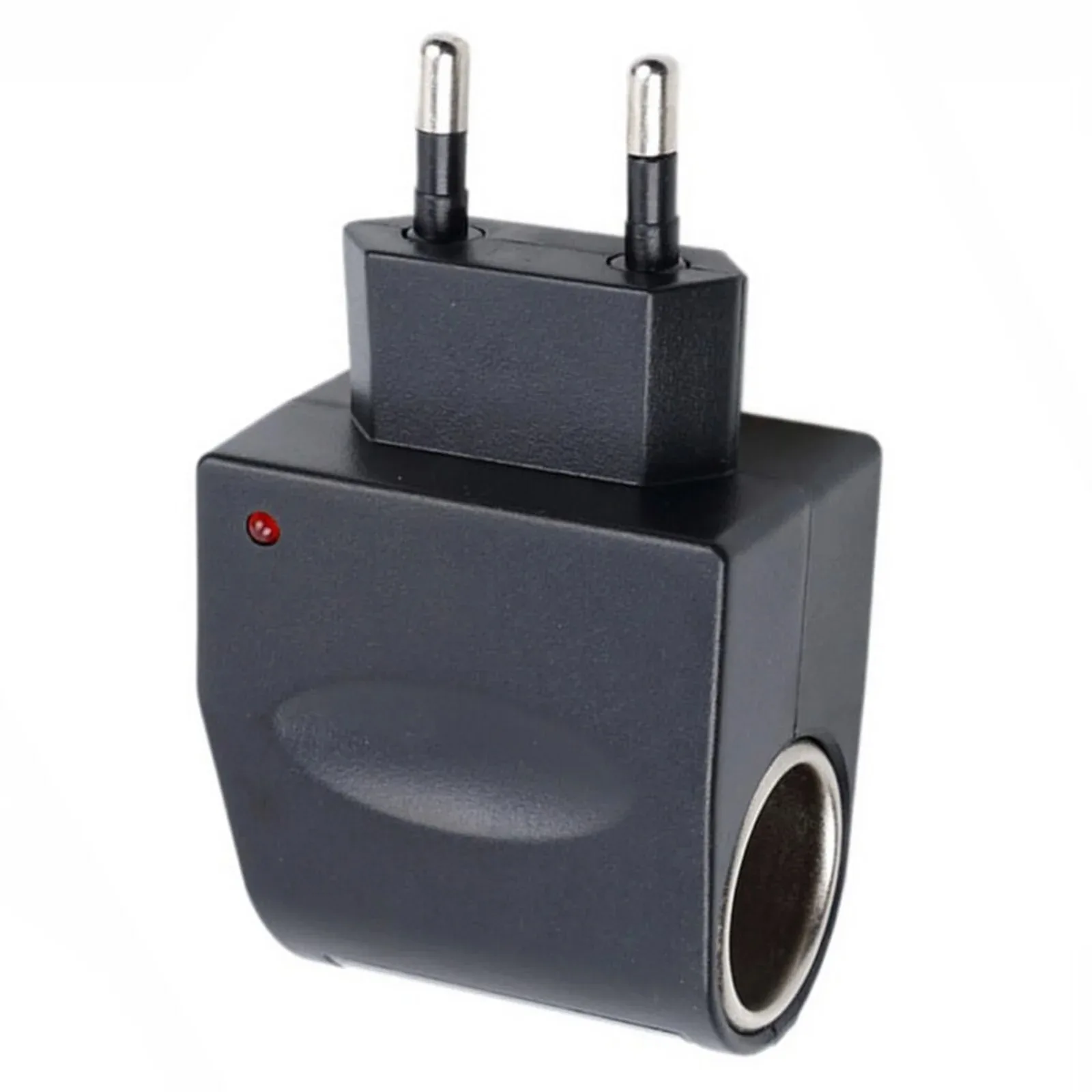 Universal 220V AC to 12V DC Car Power Adapter Socket Converter 220V to ...