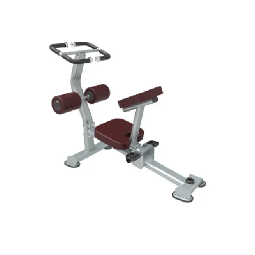 DFT Machine Strength Machine Gym Equipment DFT-1257 Stretch Trainer ...
