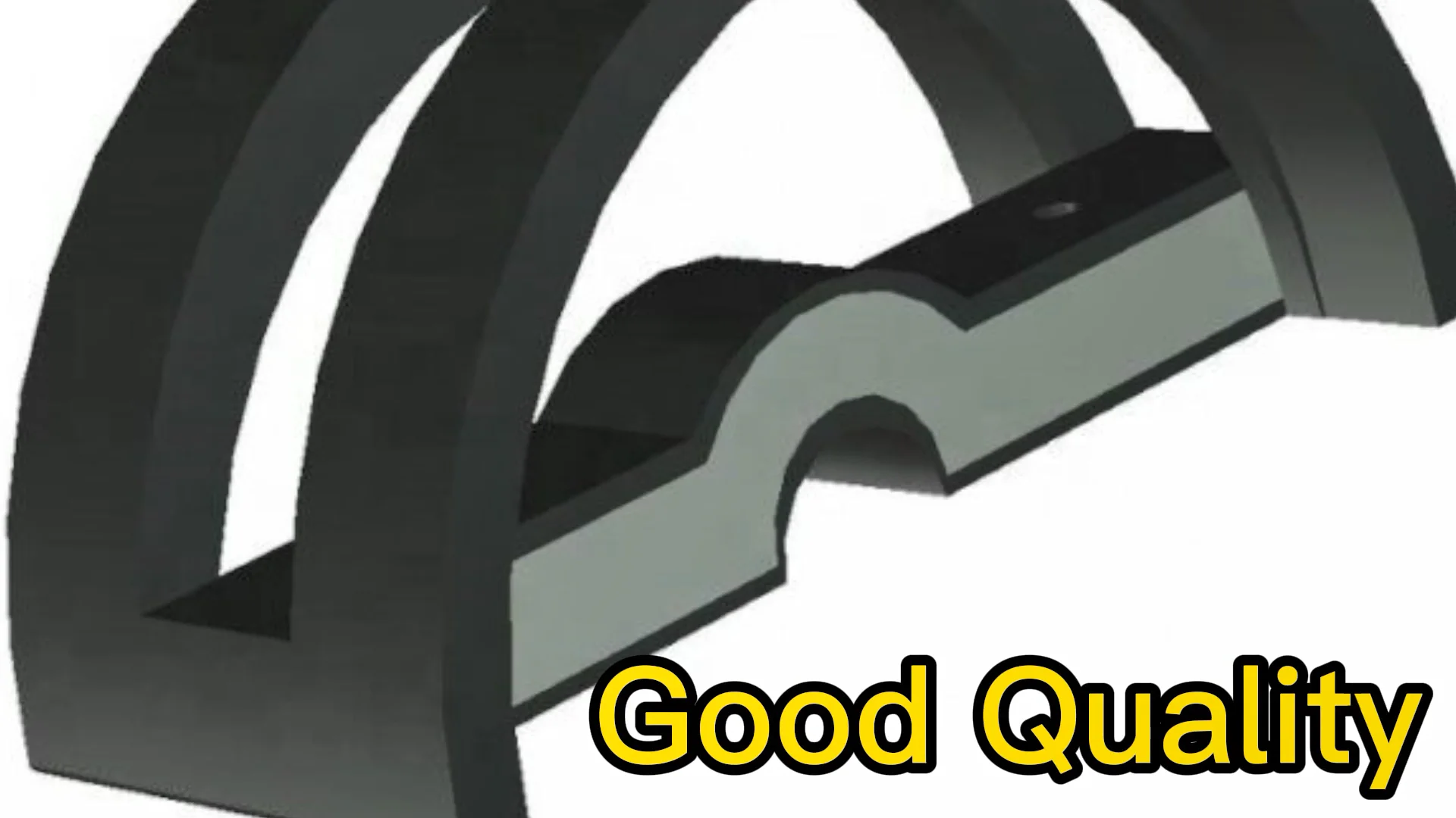 Hydril Shaffer Spherical Annular Annular Bop Packing Elements Element ...