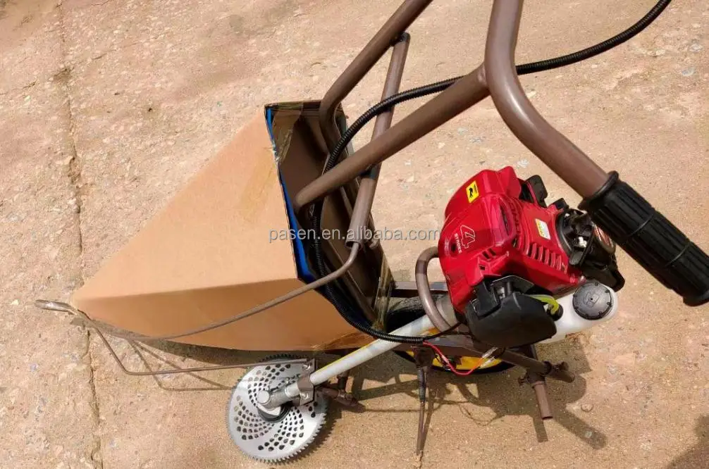 Alibaba.com: Home Use Sesame Harvester Mini Bean Harvester Chili ...