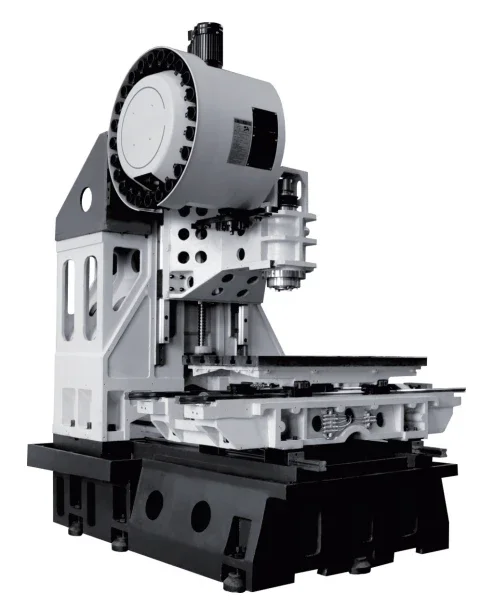 Vertical Horizontal CNC Machine Tool Lathe Metal Cutting Forming Gear ...