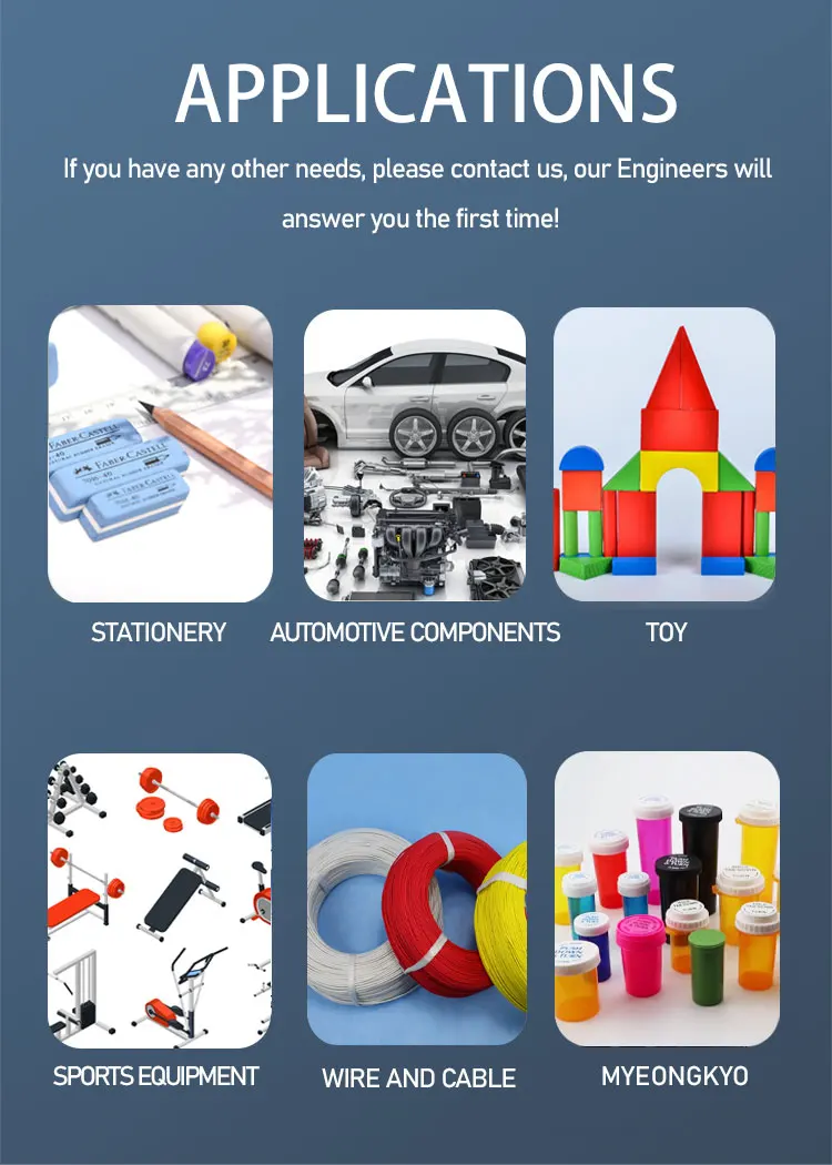 Sebs Styrene Ethylene Butene Styrene Tpr Material Factory Price Sebs Yh ...