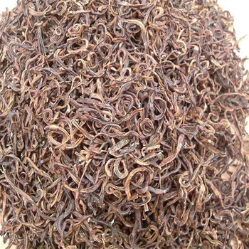 Wholesale Harmless Domesticated Dried Earthworm Meal Natural - Buy ...