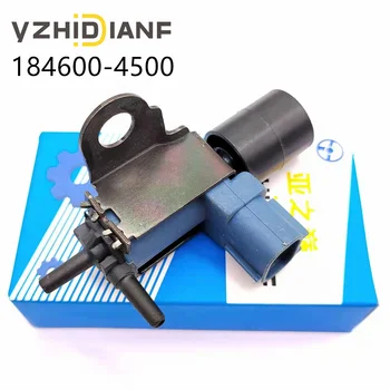 真空电磁阀184600-4500 1846004500 8-97352145-0 8973521450，用于isuzu拾音器dmax 4jk1 ...