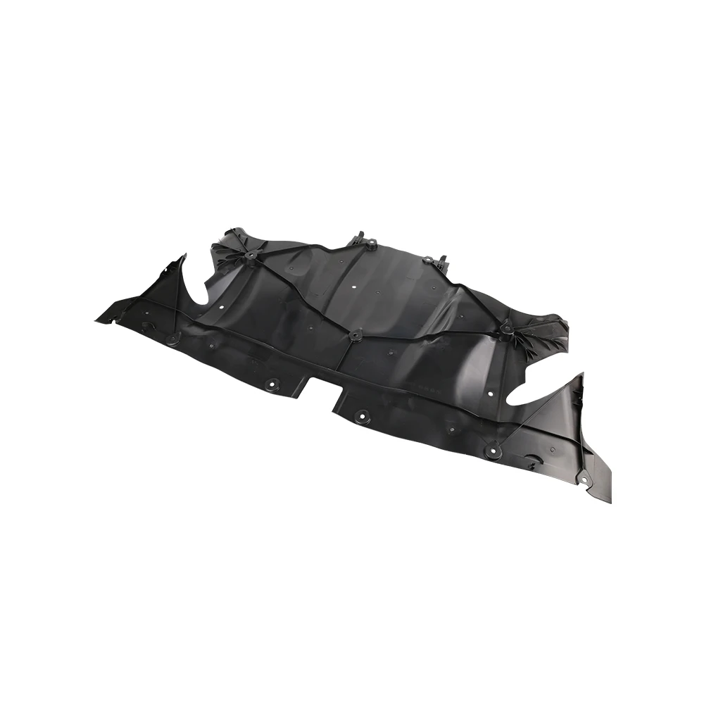 High-quality Aero Shield for Tesla Model 3 & Model Y