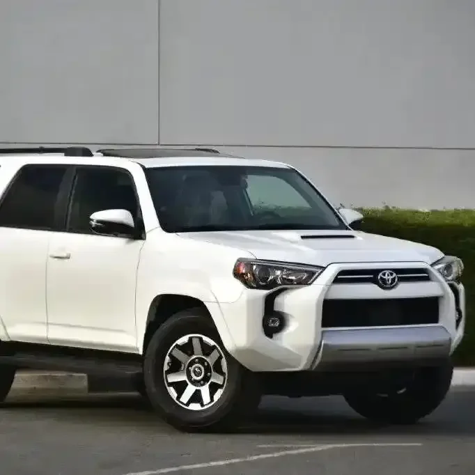 Made Speed Used Toyota 4runner Suv Left Hand Drive And Right Hand Drive ...