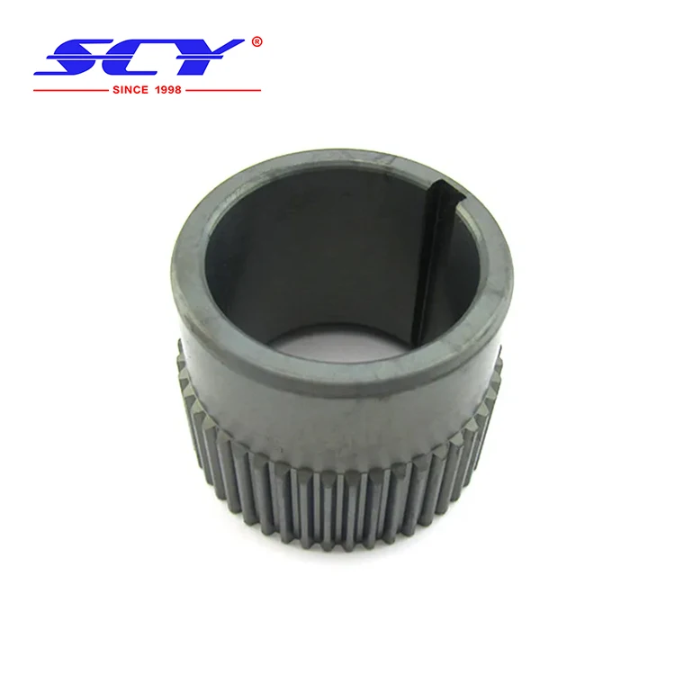 Engine Timing Crank Sprocket Suitable For Mitsubishi L200-l300 Md099211 ...