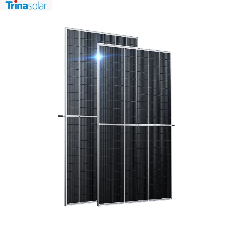 Data Sheet 670wp Vertex Tsm De21 650w 670w Trina Solar Panels - Buy ...