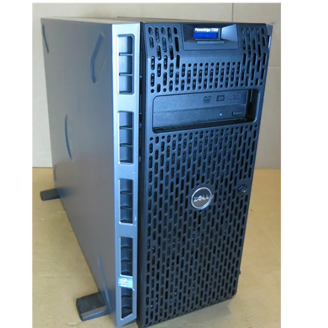 Dells Original Poweredge Tower Server T340 Xeon E-2278g Cpu Dells 5u ...