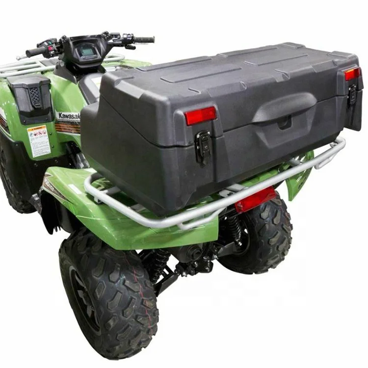 Customized Black Widow Locking Atv Cargo Box - Buy Atv Gear Box,Atv ...