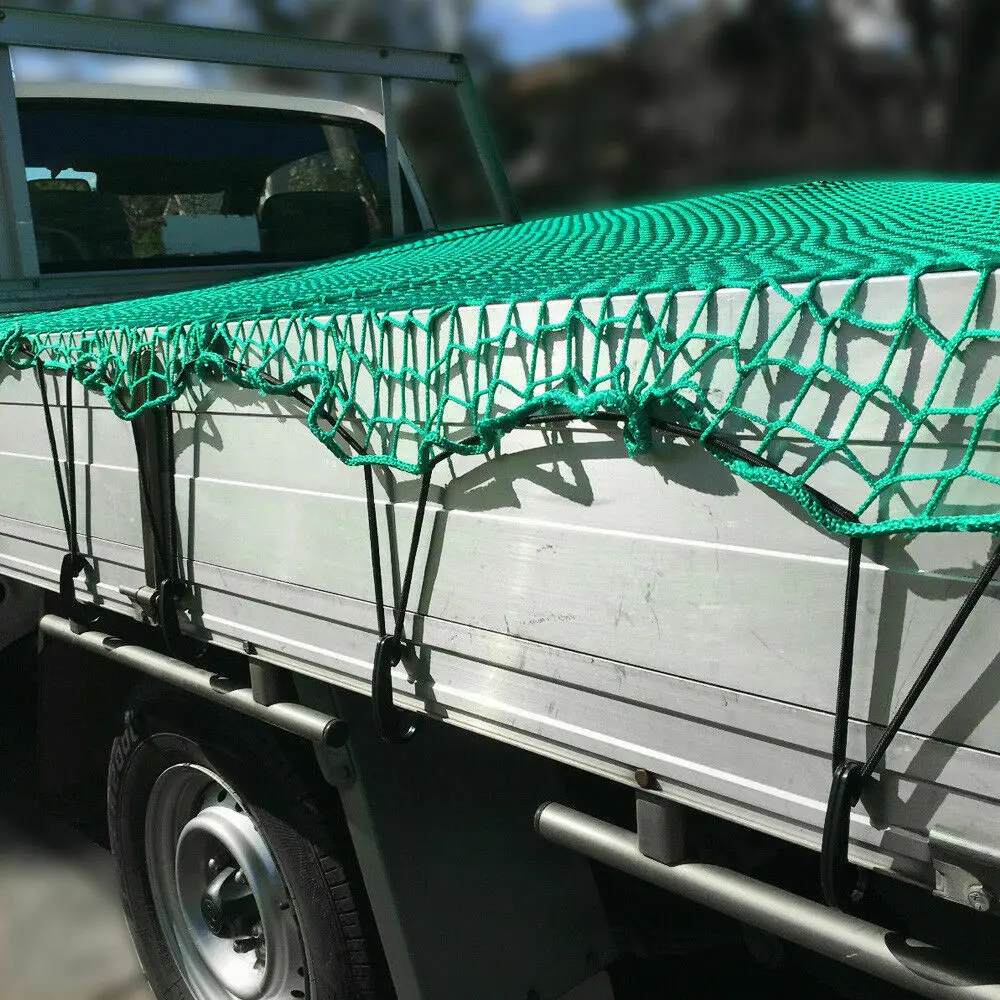 Factory Direct Sales of High-strength Polypropylene PP Knotless Trailer ...