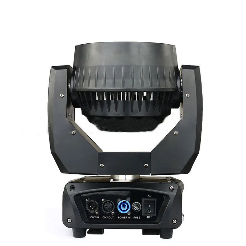 Martin MAC Aura 19x15W RGBW 4IN1 Moving Head Stage Lights for Concert ...