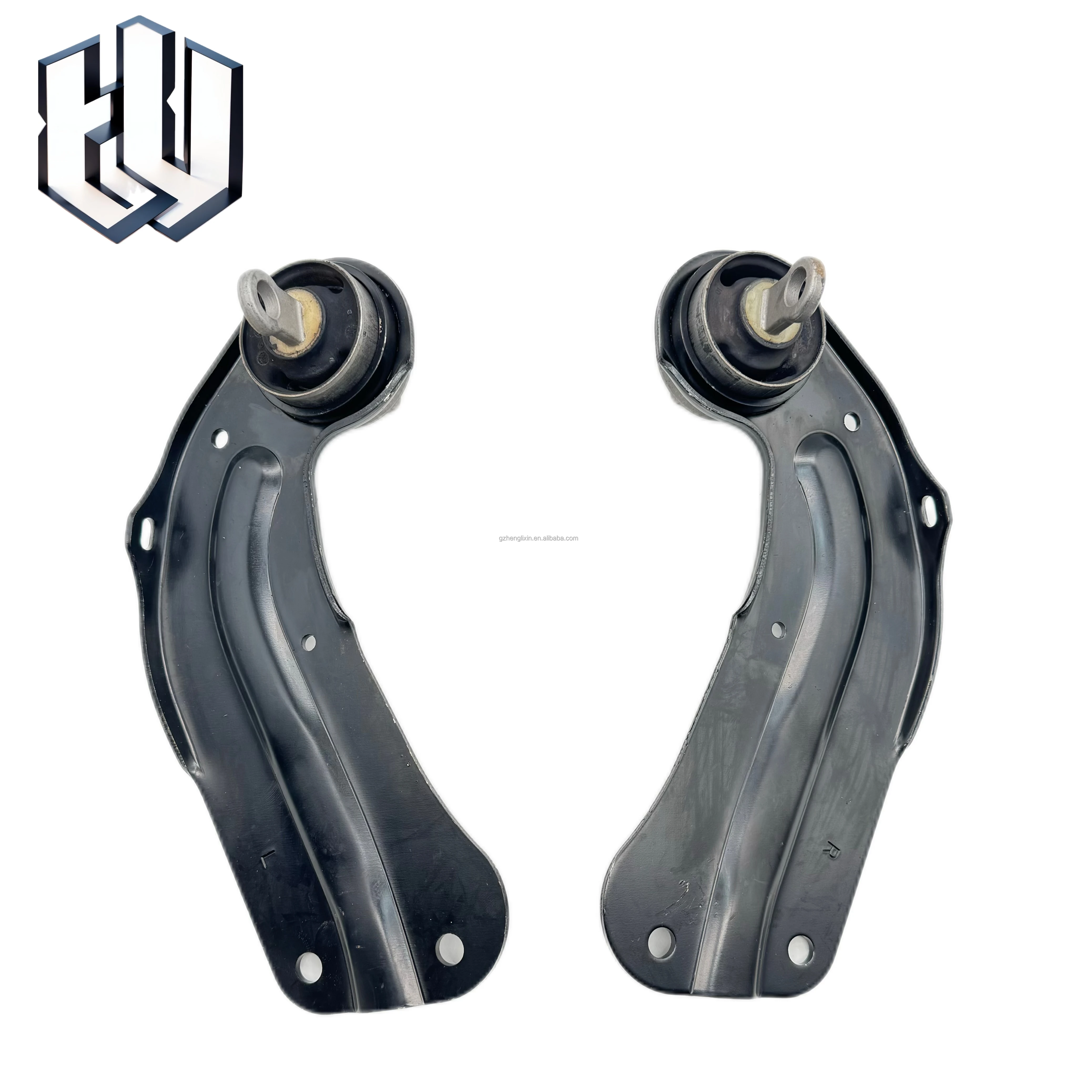 Auto Parts Suspension Rear Trailing Arm For Chevrolet Malibu Impala ...