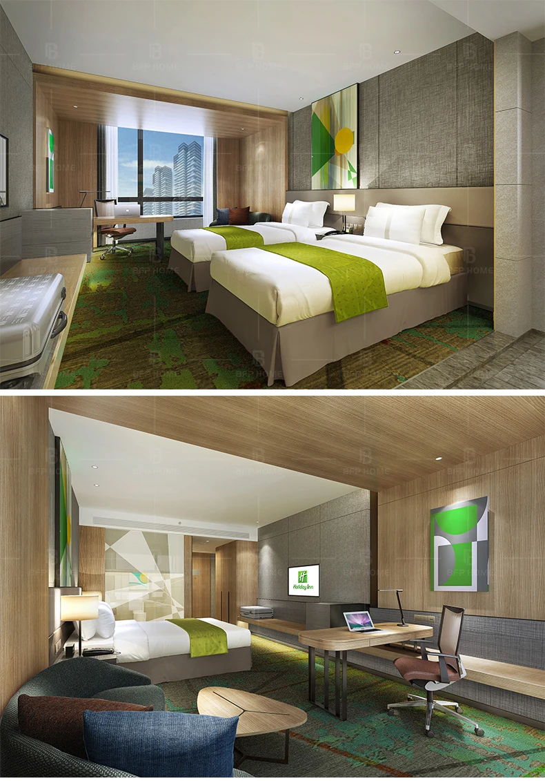 BFP Hotel Furniture - Modern and Luxury Styles for 5 Stars