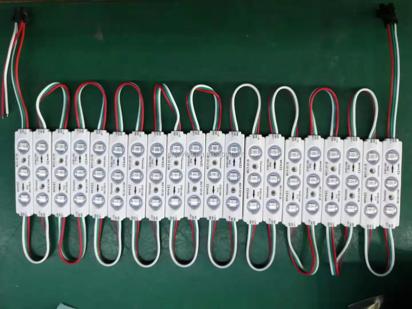 Ucs1903 Outdoor Led Pixel Smd 5050 Rgb Pixel Led Lighting Digital Led ...