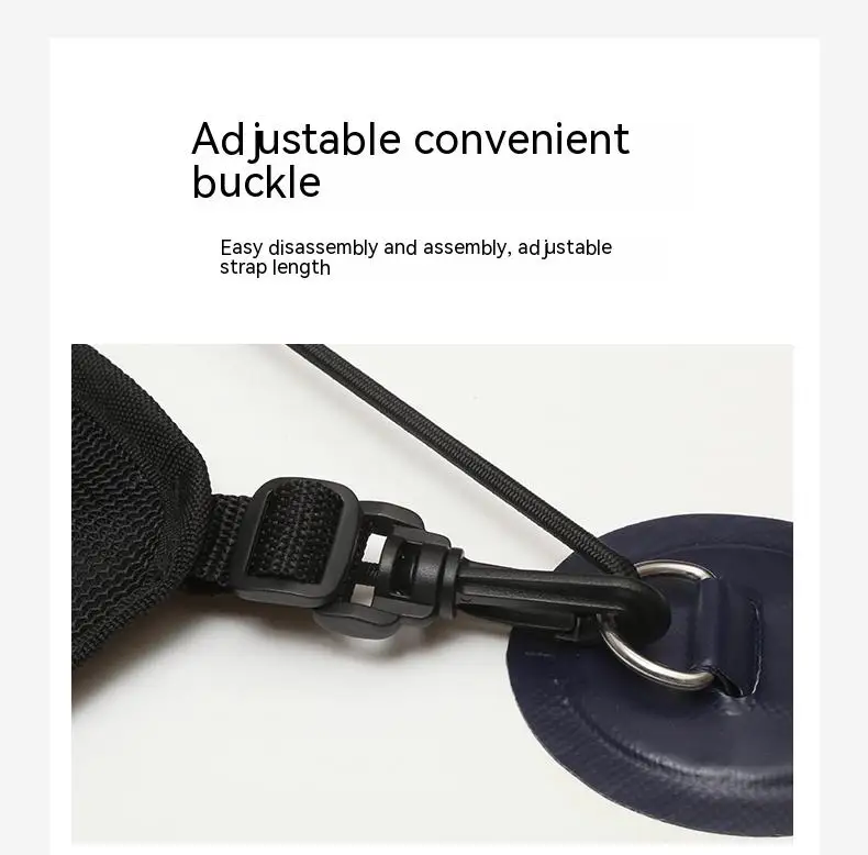 Dustproof And Waterproof Bodyboard Storage Pouch With Drawstring Belt ...