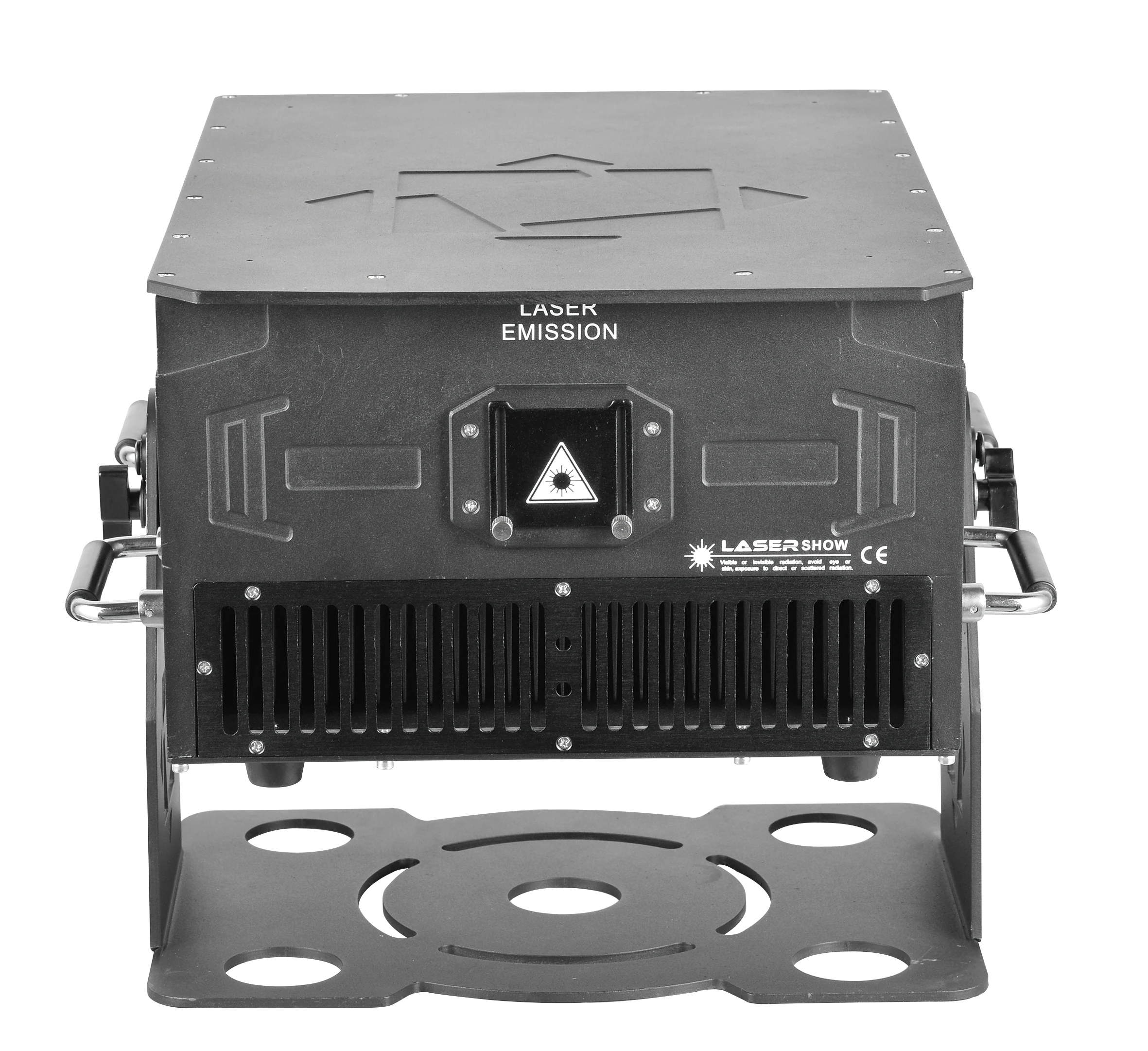 Ip65 Laser Light With Fb4 Pangolins High Quality 30w Rgb For Large ...